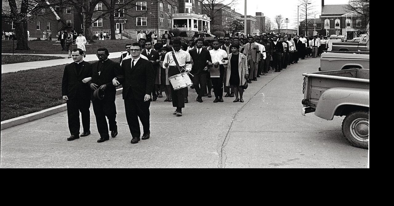 Staff Editorial: Relentlessly civil since 1922 | Opinion | easternprogress.com