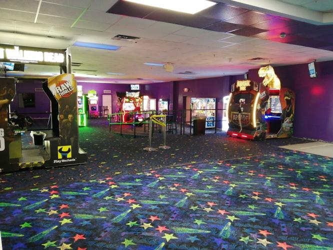 Explore Richmond: Hangout Spots | Opinion | easternprogress.com