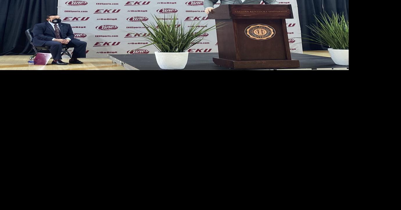 EKU Athletics “expects to win” in the ASUN Conference | Sports | easternprogress.com