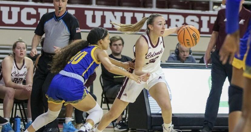 EKU women take down Midway in midweek showdown | Sports ...