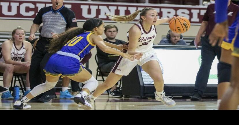 EKU women take down Midway in midweek showdown | Sports ...