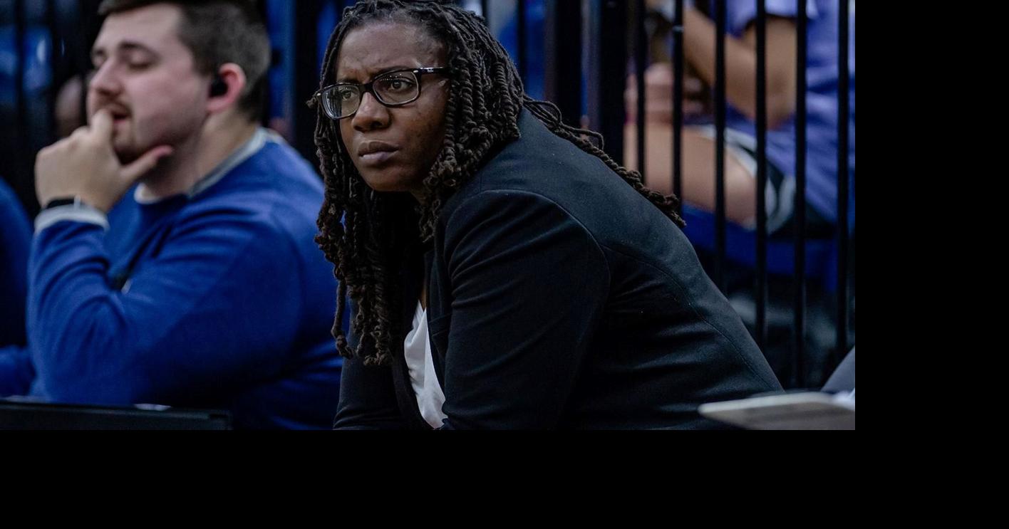 Legendary EKU coach tells her story | Sports | easternprogress.com