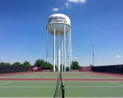 EKU Athletics brings back tennis programs | Sports | easternprogress.com