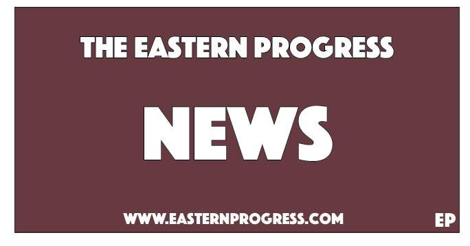 EKU veterans memorial moved to Carloftis Gardens | News | easternprogress.com