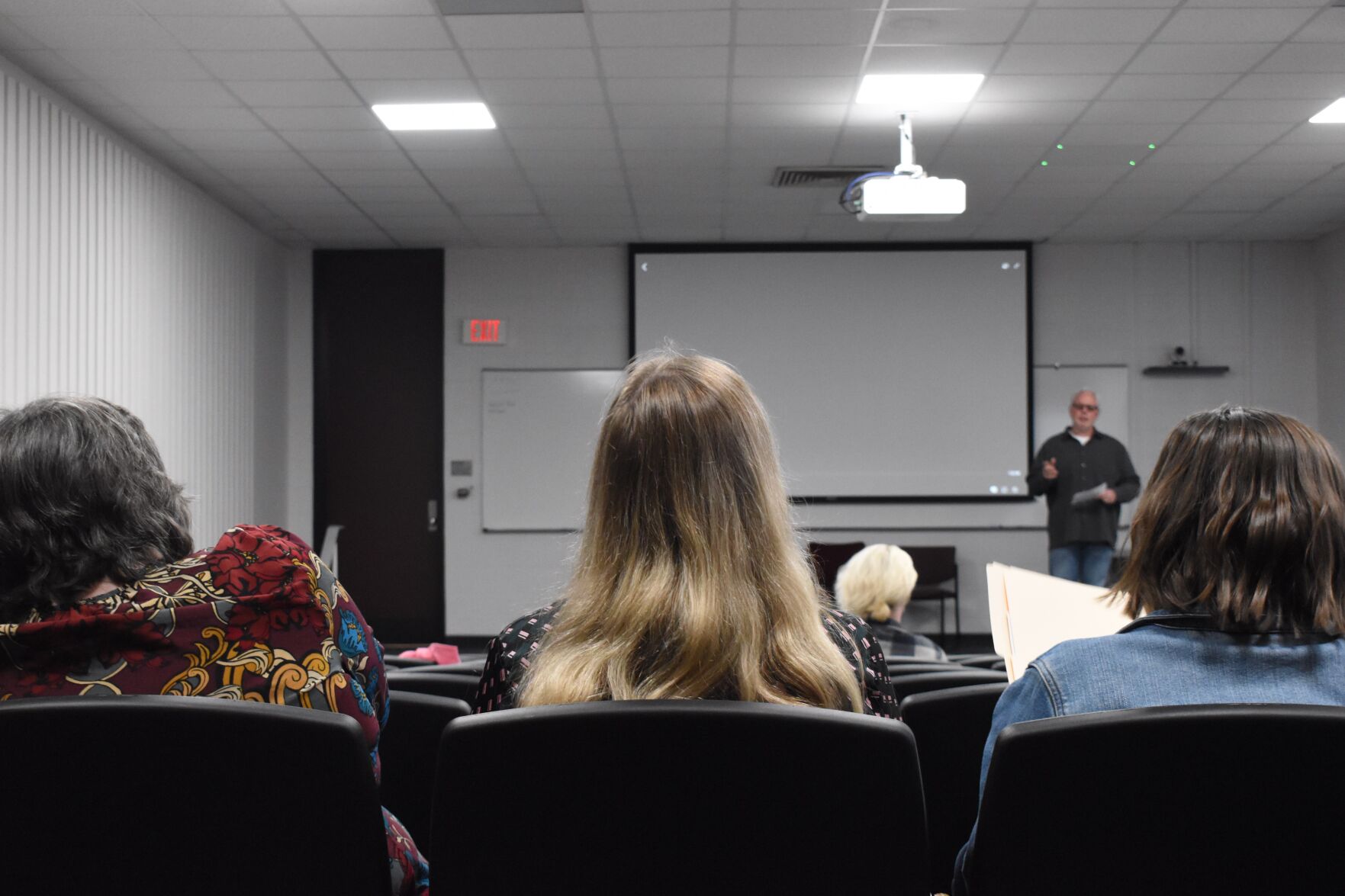 easternprogress.com | Eastern's independent student newspaper since 1922