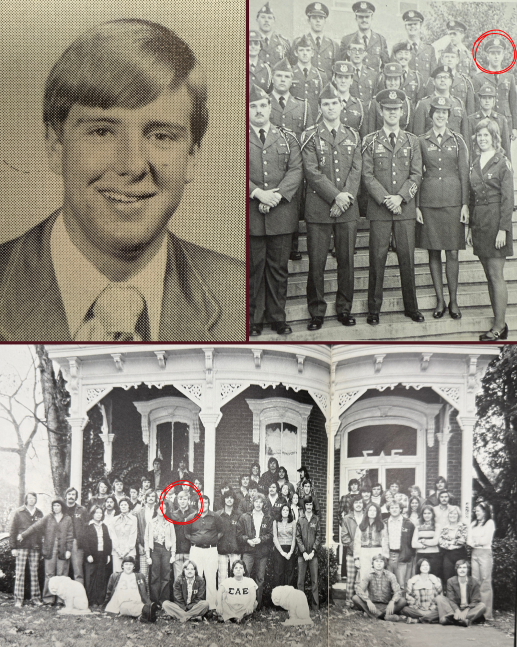 Eastern Kentucky University alumnus mentioned in recent batch of ...