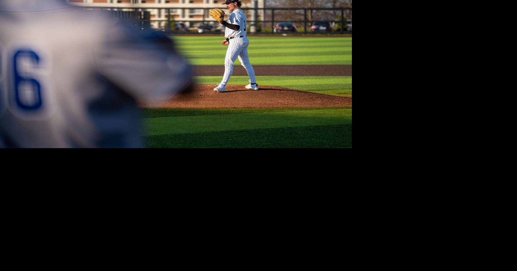 PHOTOS: EKU baseball falls to Morehead State | PHOTOS | easternprogress.com