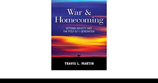 Travis Martin set to release new book this July | Features ...