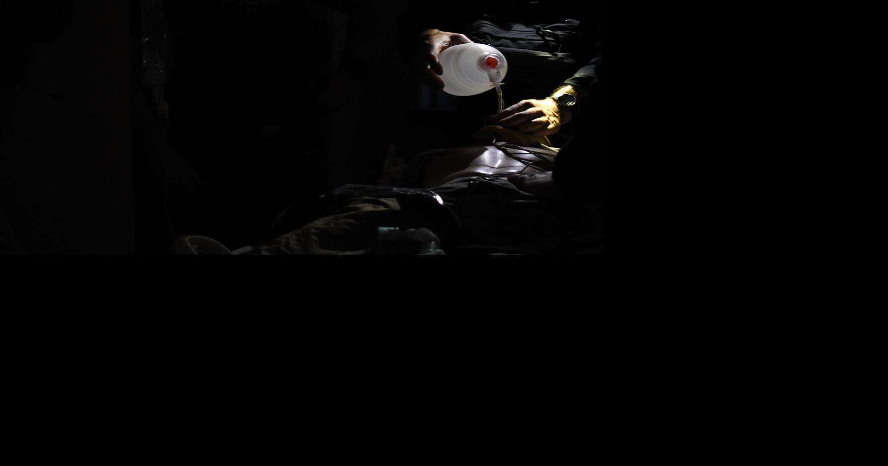 EKU hosts tactical medical response training | News | easternprogress.com