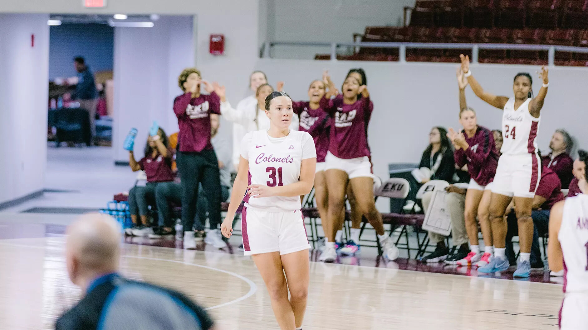 Sports | easternprogress.com