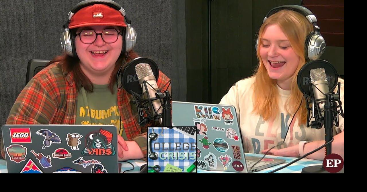 College Crisis - Dating Edition | Podcasts | easternprogress.com