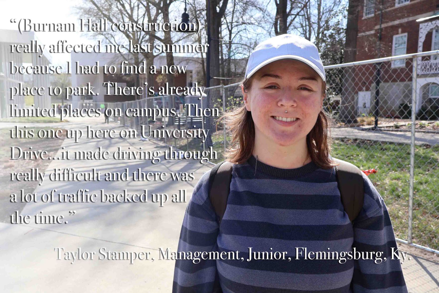 easternprogress.com | Eastern's independent student newspaper since 1922