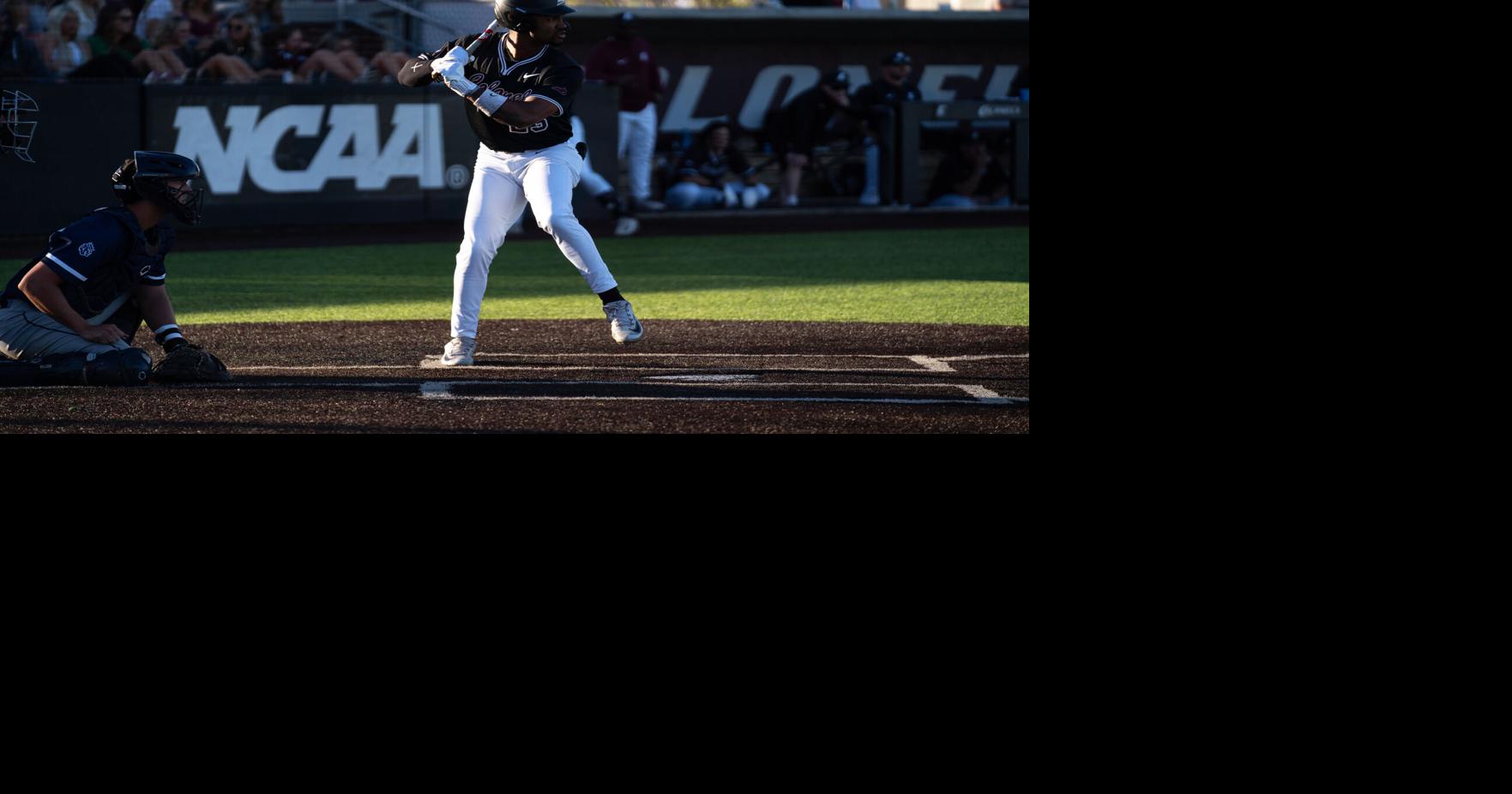 EKU baseball falls to Queens during second series game | PHOTOS ...