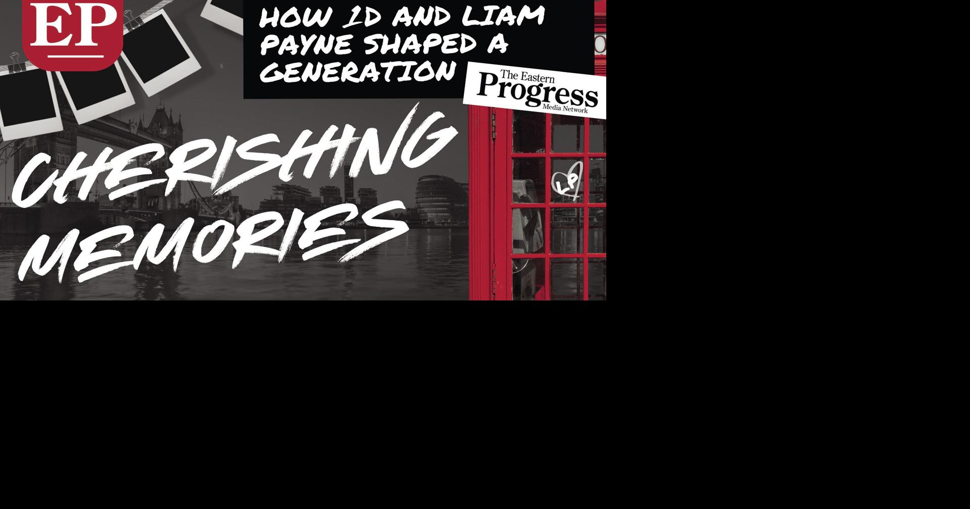 Cherishing memories: How One Direction and Liam Payne shaped a generation | Opinion ...