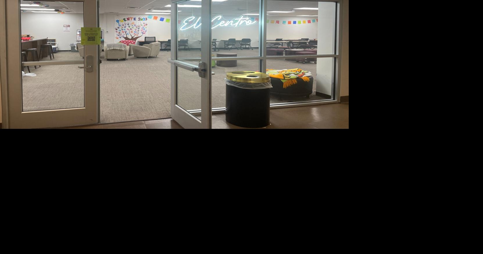 El Centro to open in Crabbe Library | News | easternprogress.com