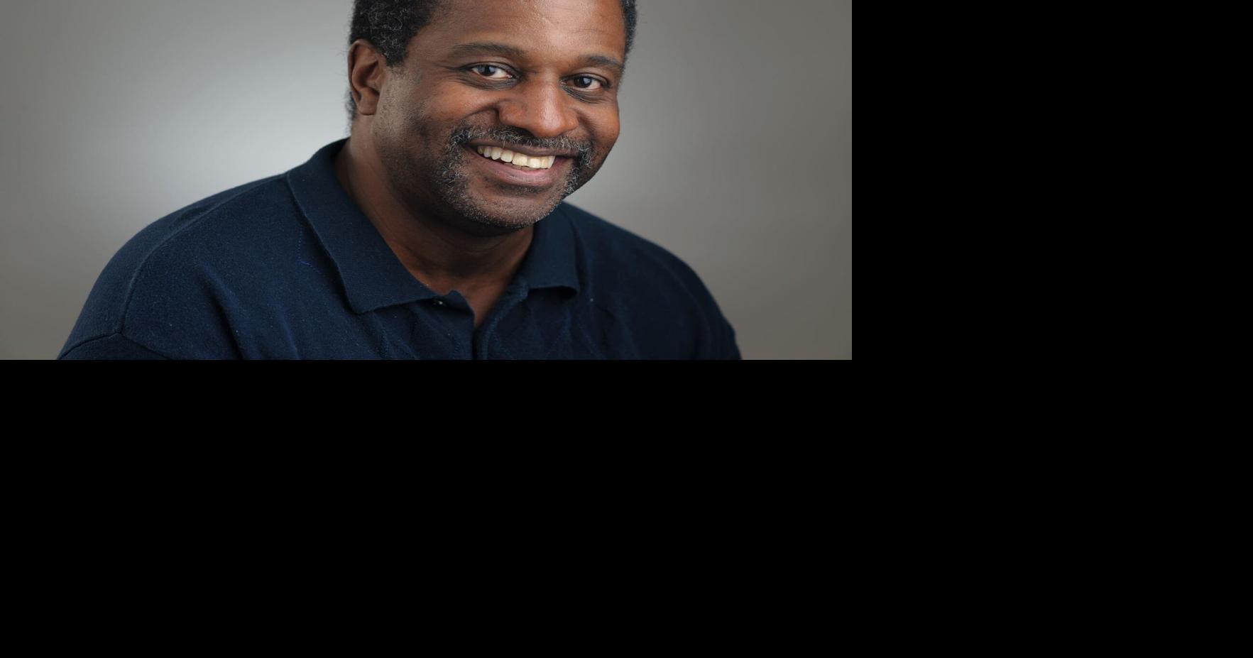 EKU professor Michael Randolph receives an Educator of Color Fellowship ...