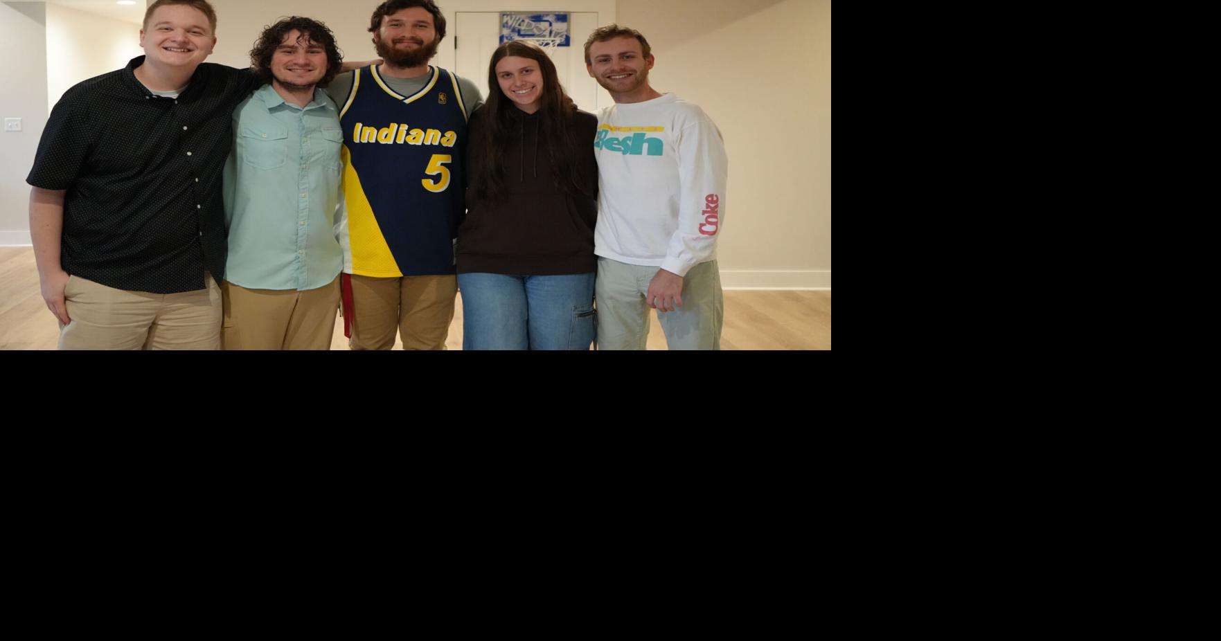 Eastern Progress senior farewells Spring 2025 | Features | easternprogress.com