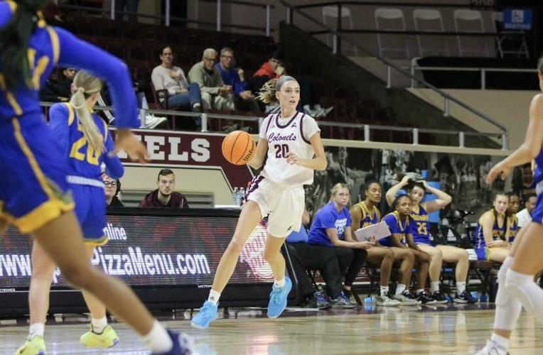 EKU women take down Midway in midweek showdown | Sports ...