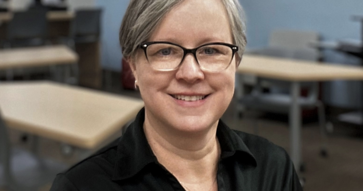 Faculty Profile: Lara Vance | Features | easternprogress.com