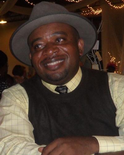 Ogechi Anyanwu’s journey to becoming EKU’s director of African and ...