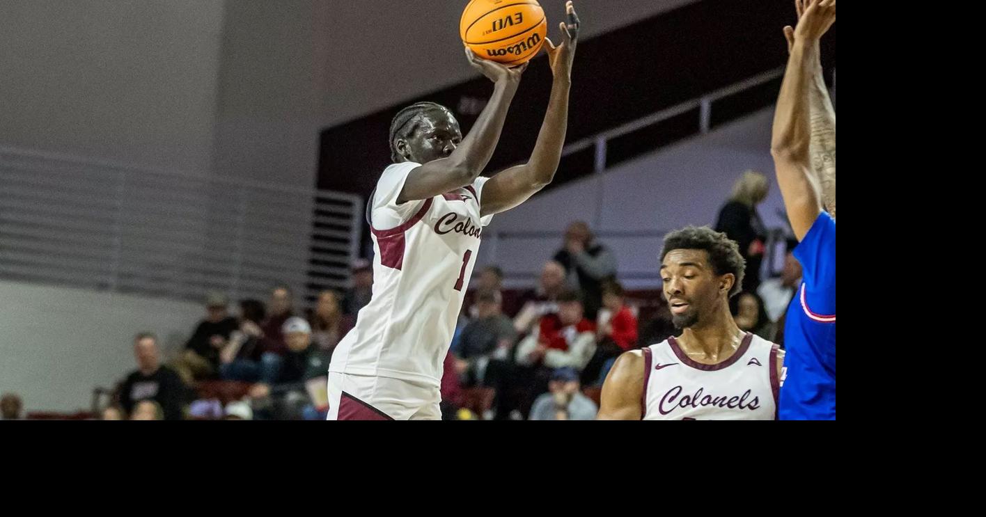 Team effort leads to EKU’s sixth straight win and spot in ASUN ...