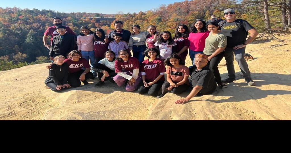 A 30 year friendship and international experience | Features | easternprogress.com