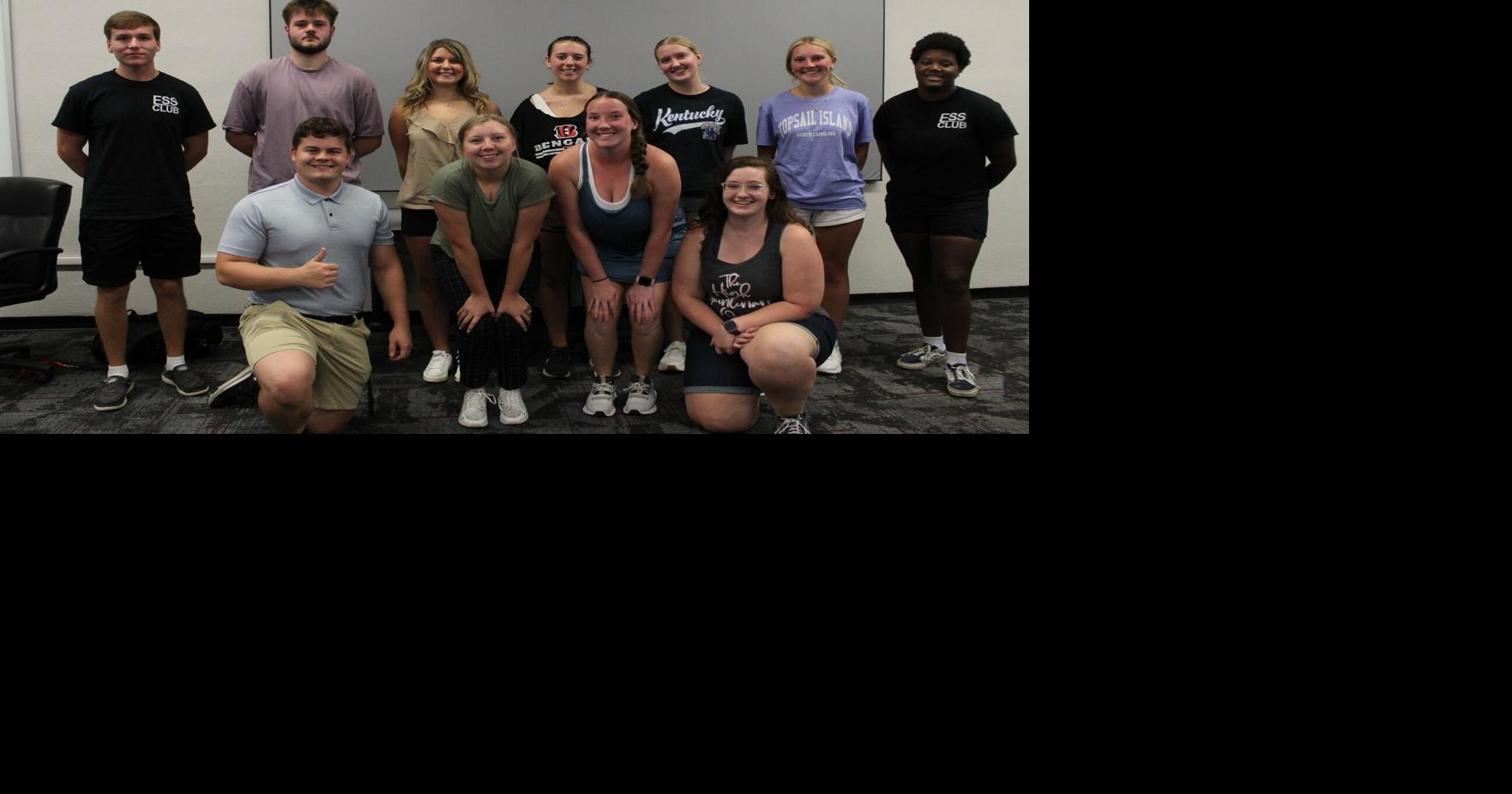 ESS | | easternprogress.com