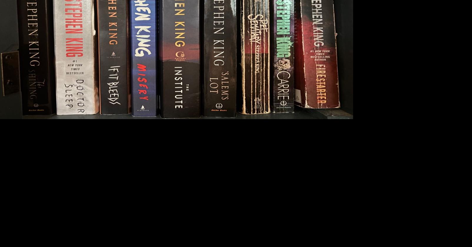 The best Stephen King novels | Opinion | easternprogress.com