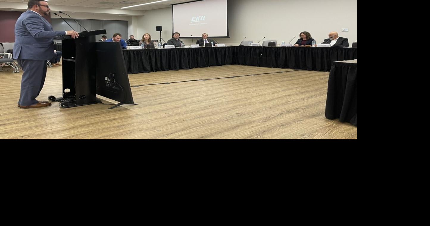 New scholarship model and changes to the BookSmart program discussed at Board of Regents meeting ...