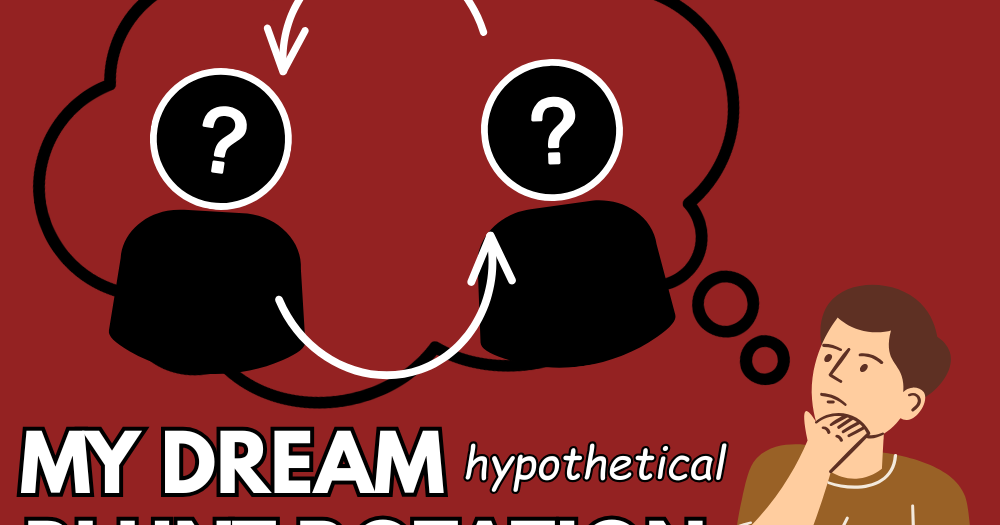 Chaos and comfort: my dream blunt rotation | Opinion | easternprogress.com