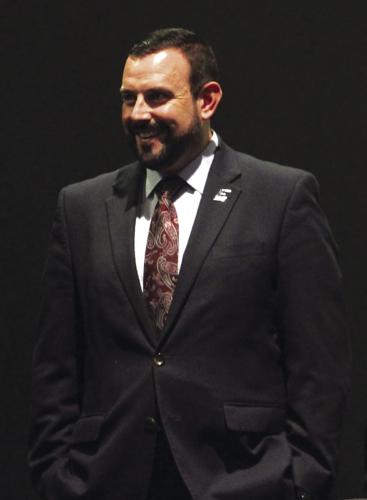 David McFaddin appointed interim president of EKU | News ...