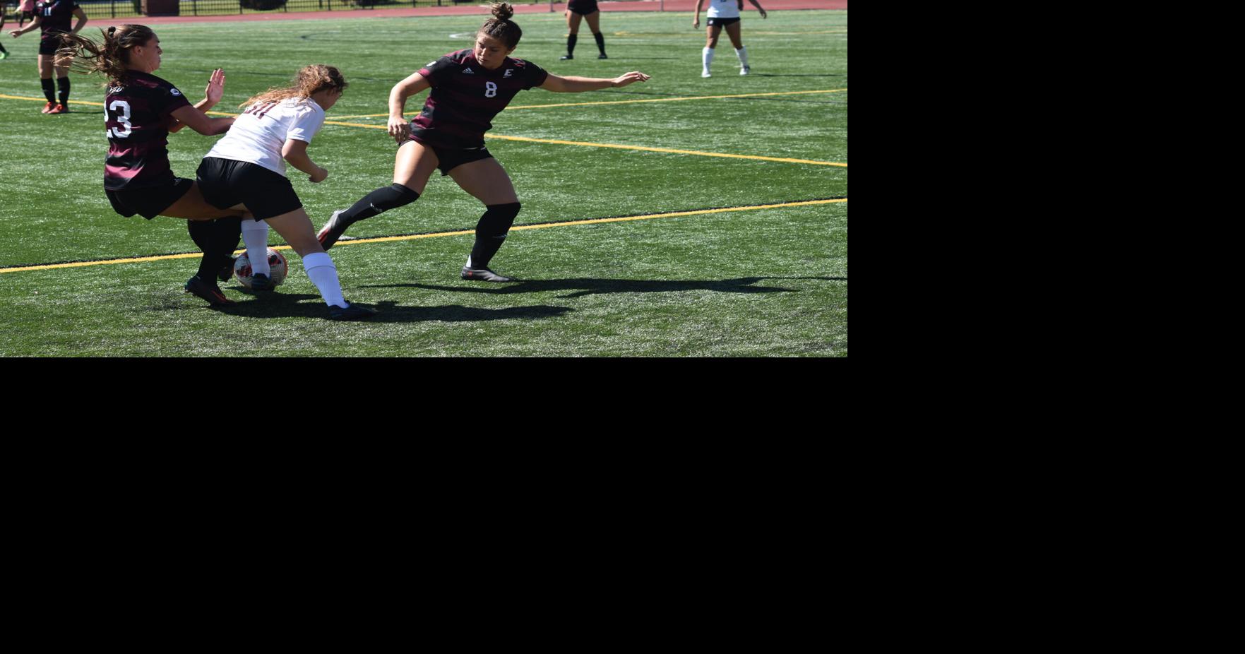 EKU Soccer stays even with the Knights | Sports | easternprogress.com