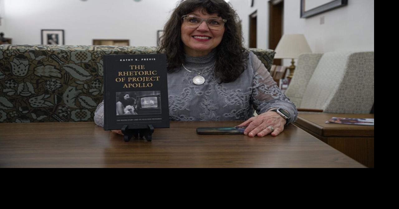 EKU professor tells NASA, ‘I don’t care, hire me.' | Features ...