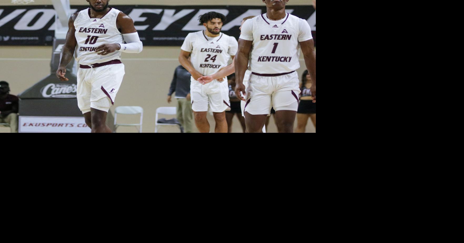 EKU hosts WKU for "Battle of the Bluegrass" | Sports | easternprogress.com