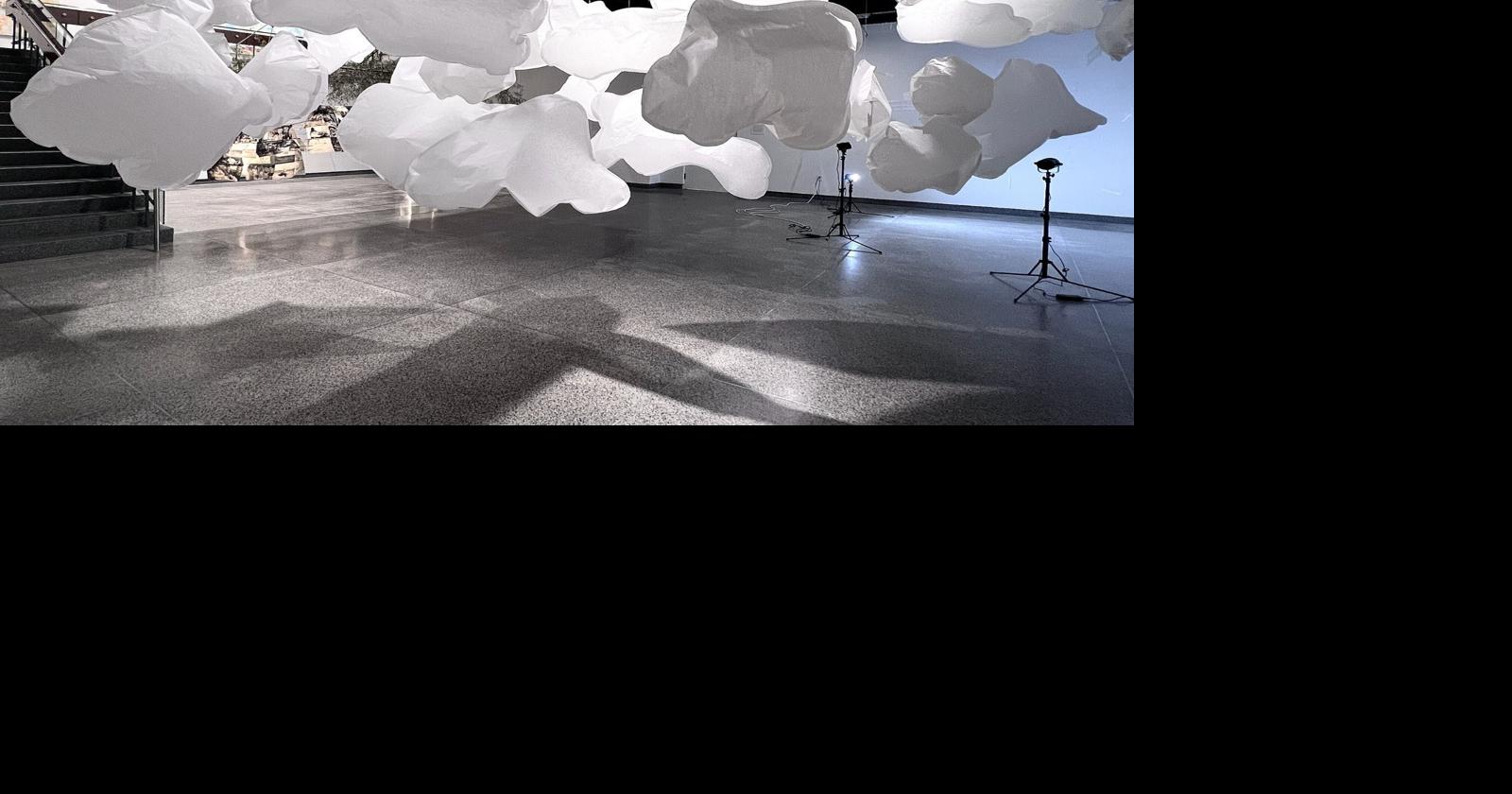 Giles Gallery showcases Kentucky Based Artists' Collections | Online Features | easternprogress.com