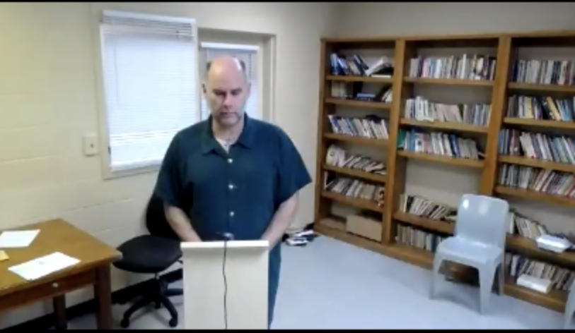 Former EKU professor Glenn Jackson receives bond reduction | News ...