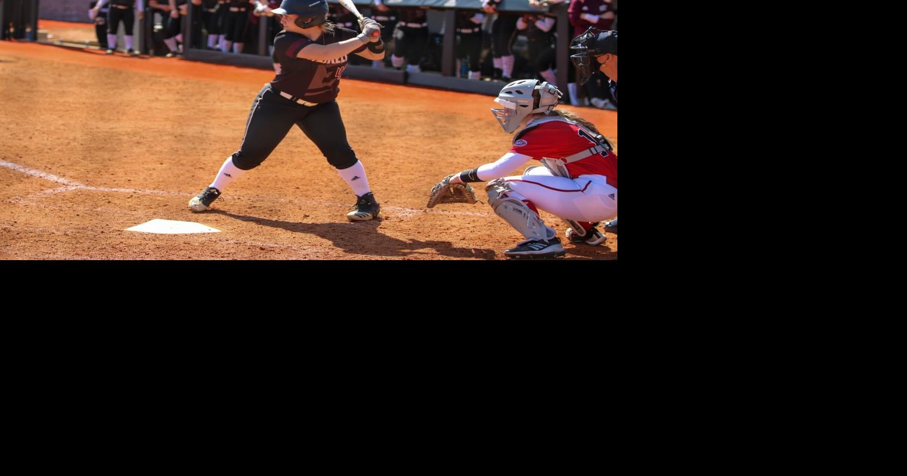 EKU softball takes the series victory against Jacksonville State at home | Sports ...