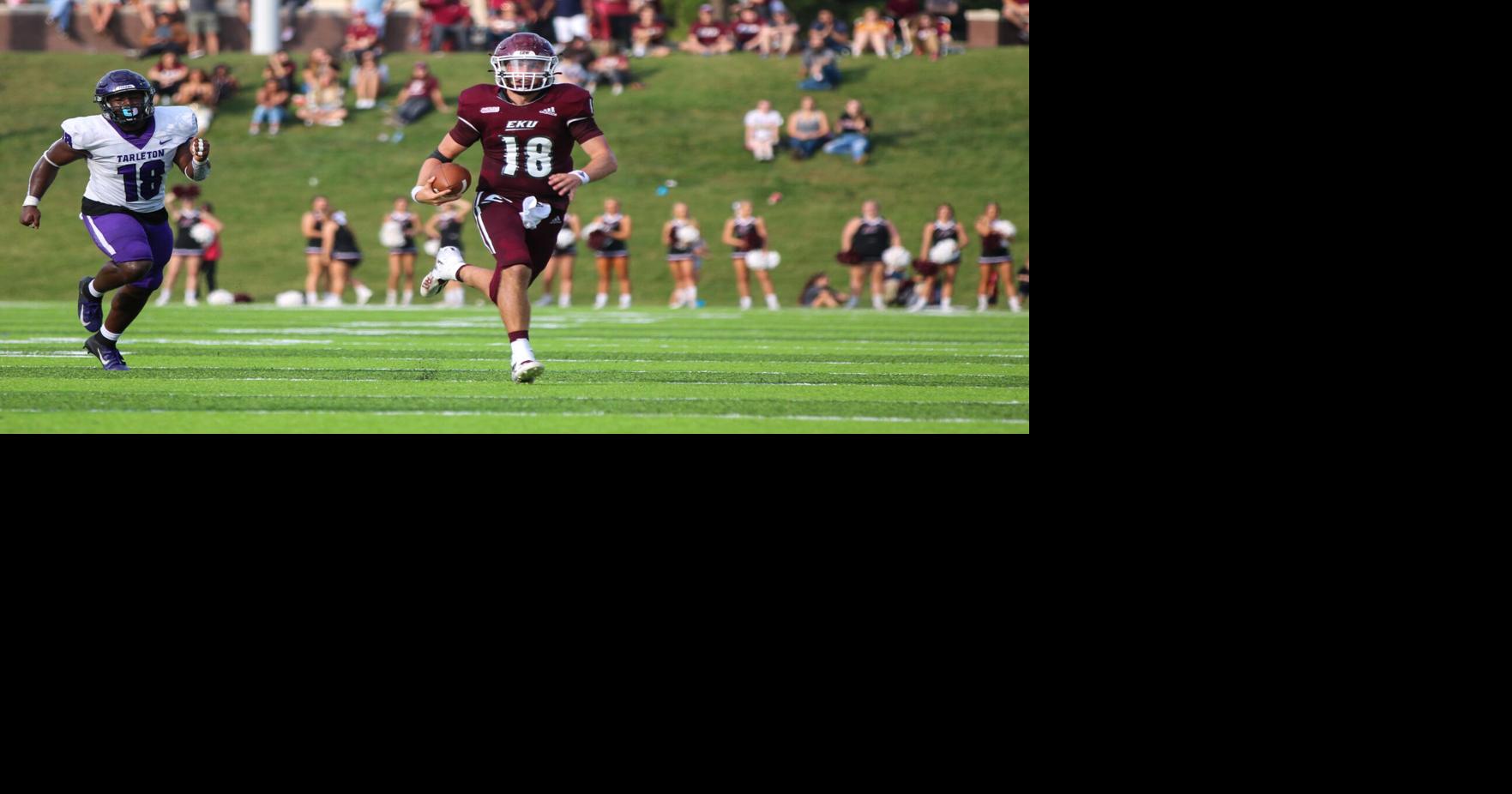 EKU football 2022 season unveiled | Sports | easternprogress.com