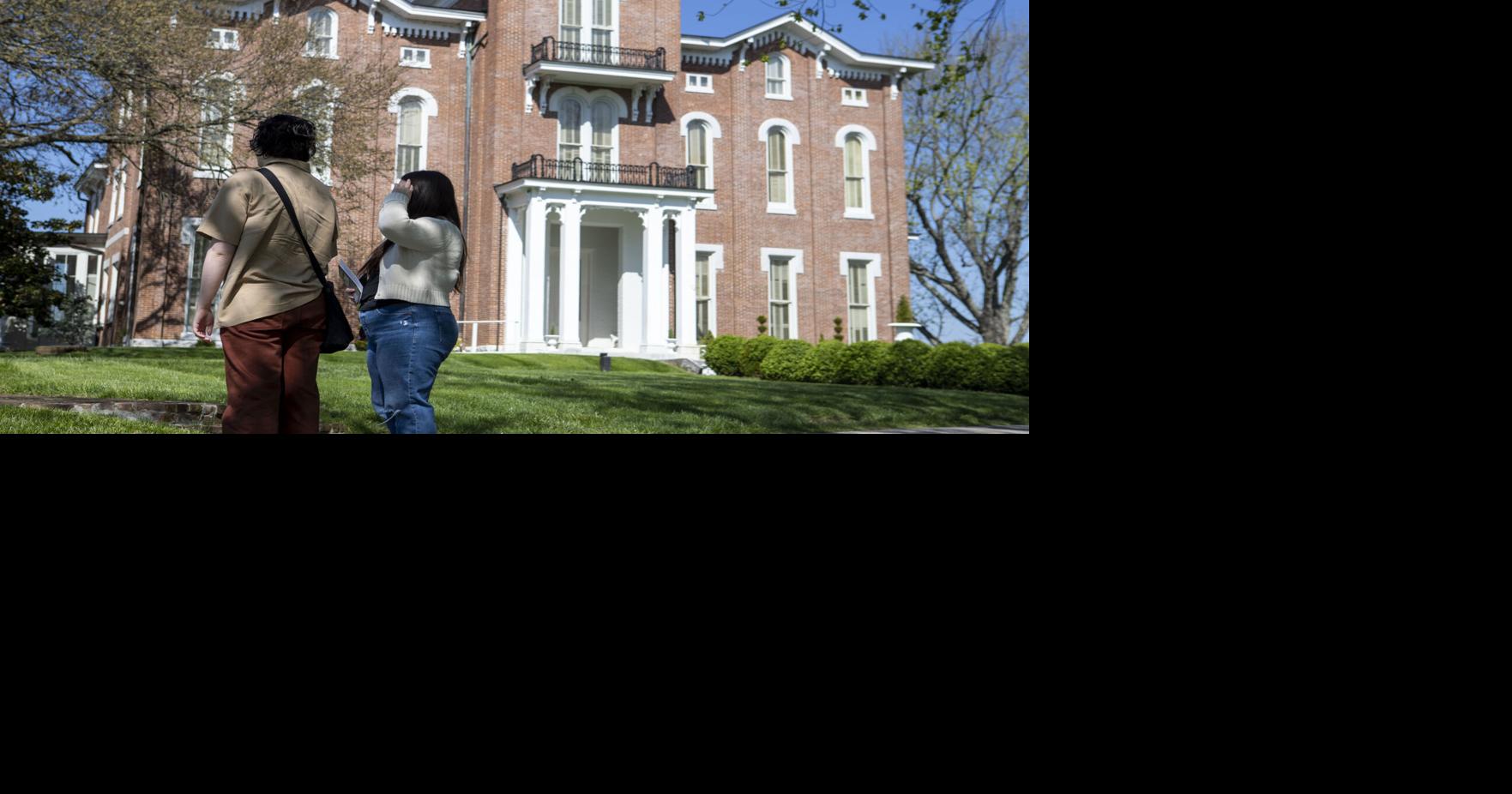 Descendant's Gathering at White Hall Historic Site | PHOTOS | easternprogress.com