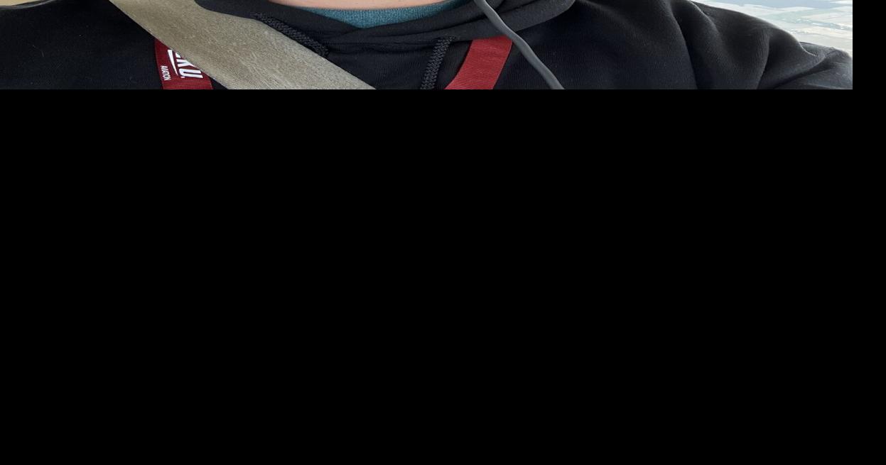 Grad Profile: Holcomb takes an untraditional route | News ...