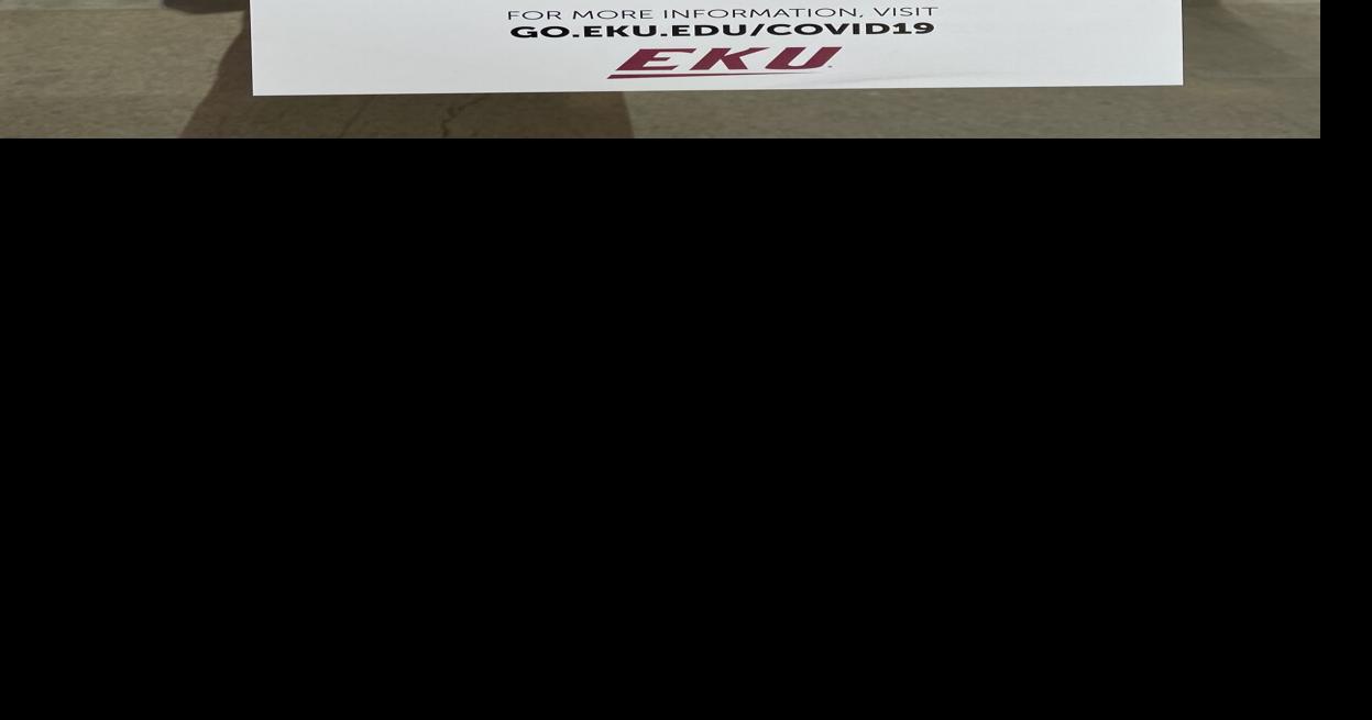 EKU announces changes to Colonel Comeback Plan | COVID-19 | easternprogress.com