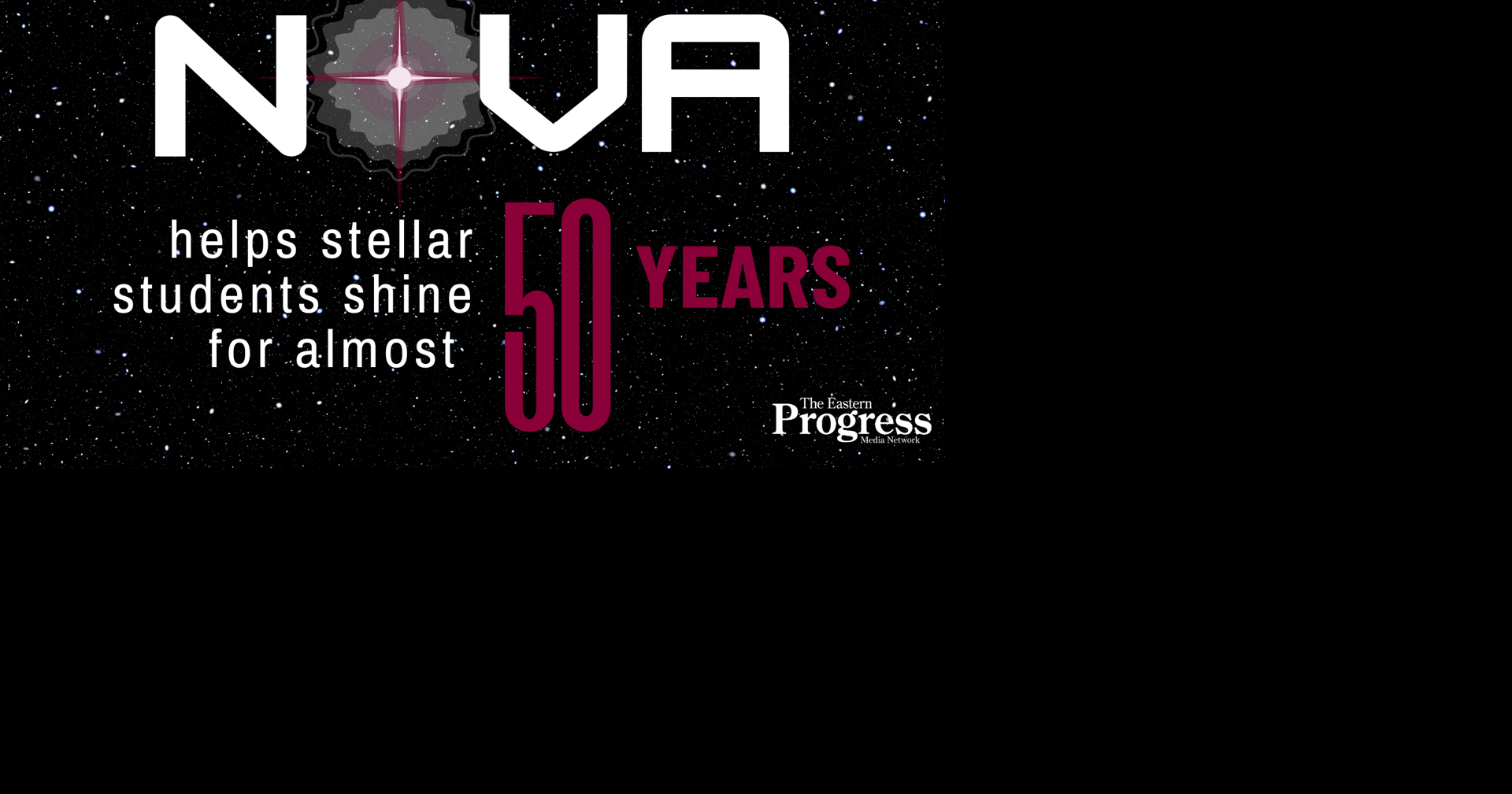 NOVA helps students shine for almost 50 years | Online Features | easternprogress.com