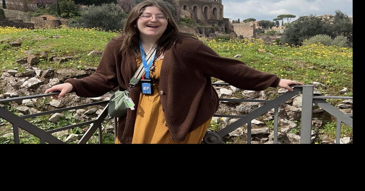 OPINION: Studying abroad will change your life (for the better) | Opinion | easternprogress.com