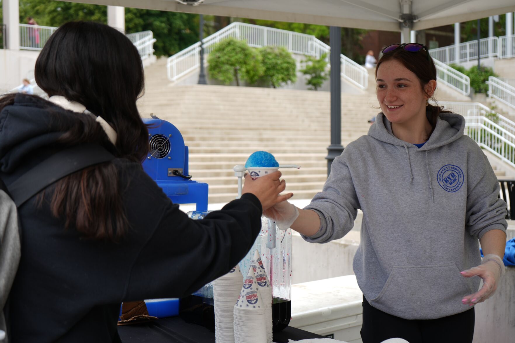 easternprogress.com | Eastern's independent student newspaper since 1922