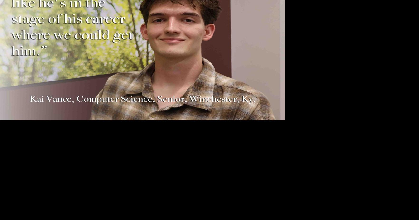 Eastern Speaks Out: “Who is your dream E3 entertainer and why?” | Opinion | easternprogress.com