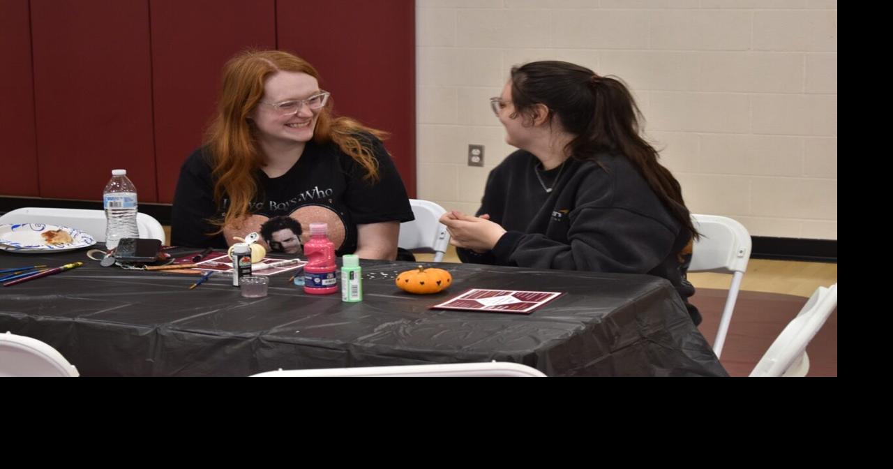 EKU Campus Recreation hosts Fall into Wellness | PHOTOS | easternprogress.com