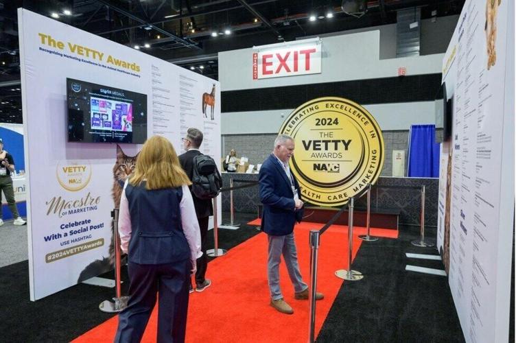 2025 VETTY Awards® Winners Exemplify Marketing Excellence in Animal ...