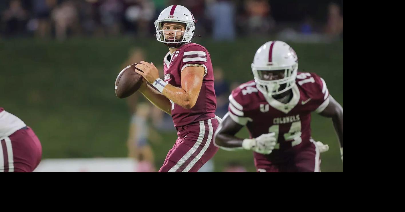 EKU football dominates Morehead State | Sports | easternprogress.com