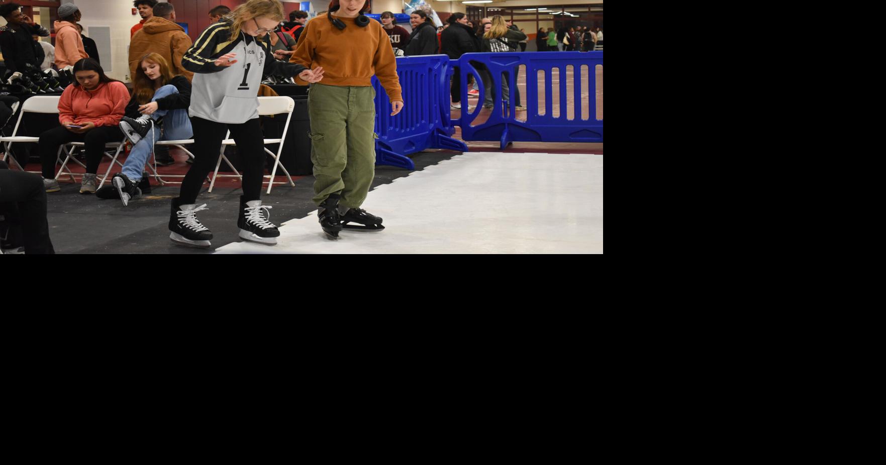 PHOTOS: EKU students shake wintertime blues at Winter Fest | PHOTOS ...