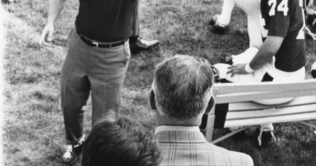 Remembering Roy: EKU alum, coaches and players share memories of Coach Kidd | Features ...